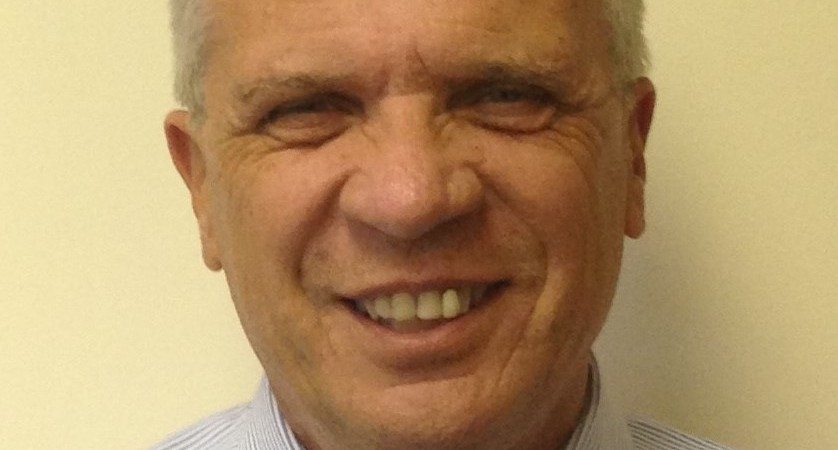 Julio Rufo - Imperial Realty Company