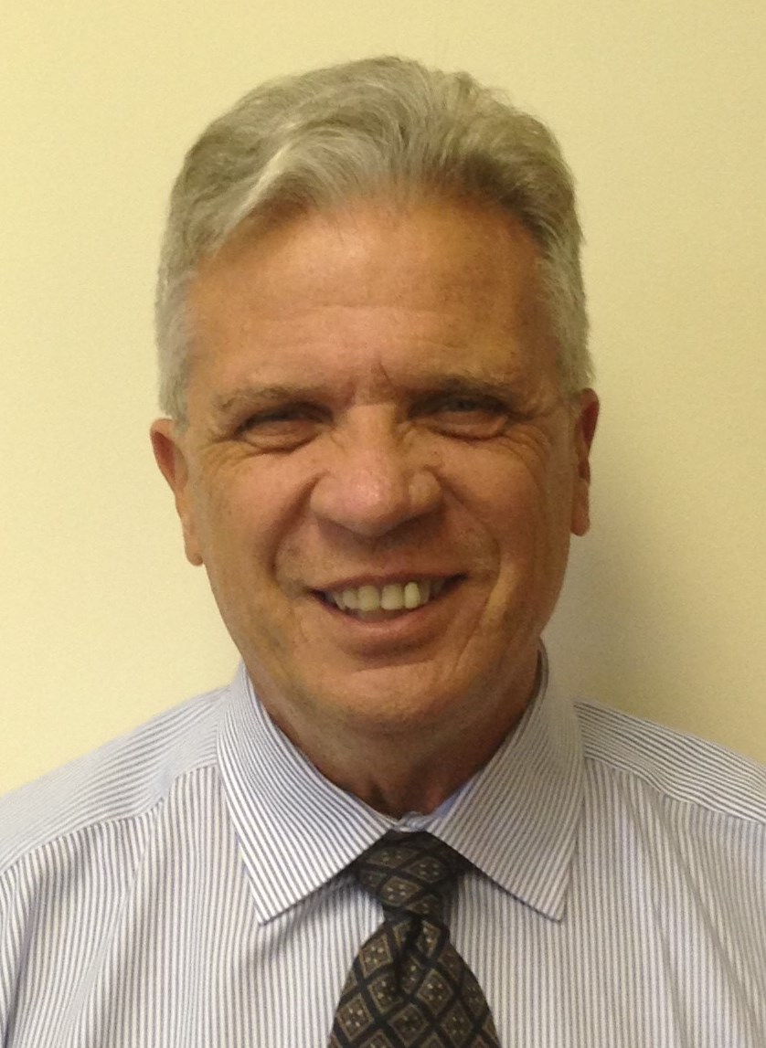 Julio Rufo - Imperial Realty Company