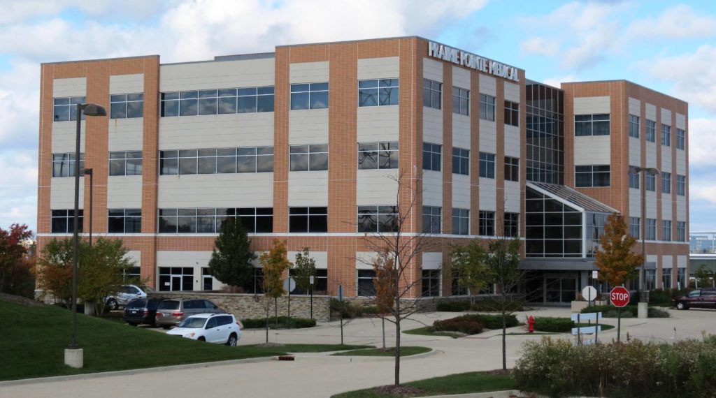 New Leases With The GSA - Imperial Realty Company