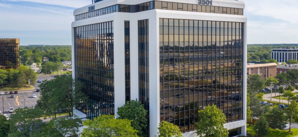 3501 Algonquin - Building - Imperial Realty Company